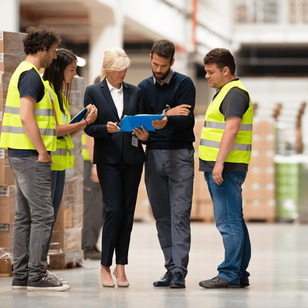 Sick of No-Shows? Here’s How to Reduce Absenteeism in Your Warehouse
